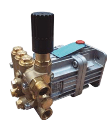 Bombas motor a gasolina - HidroPro